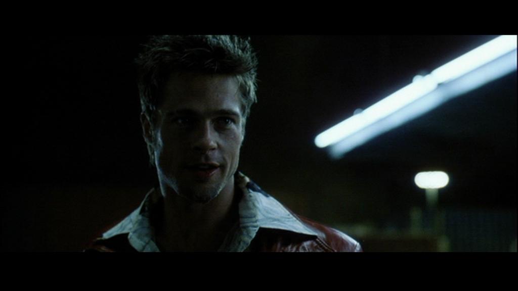 Lighting tips from the Masters
